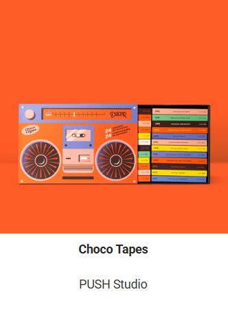 20 diseños de envases creativos para inspirar tu próximo proyecto - Puntes